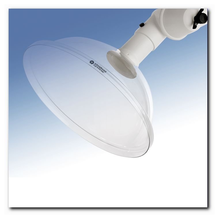 Punktsug, sugearme - Alfa-Omega Erhvervsindretning aps